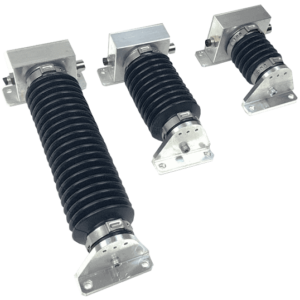 Elastic Displacement Sensor - IPC Teknik